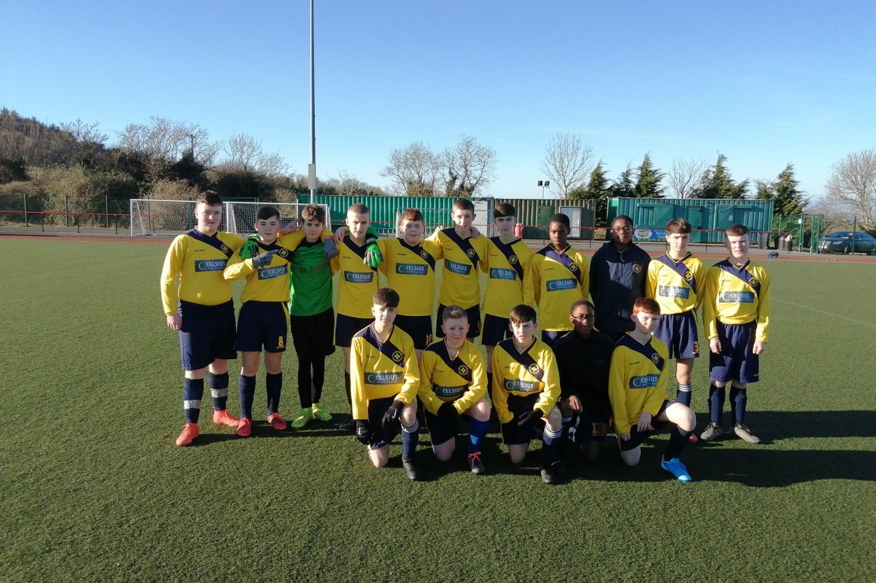 Sporting Events - New Cross College - Finglas, Dublin 11