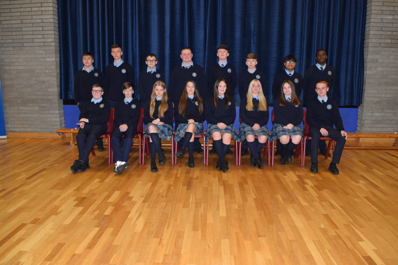 Our Students - New Cross College - Finglas, Dublin 11