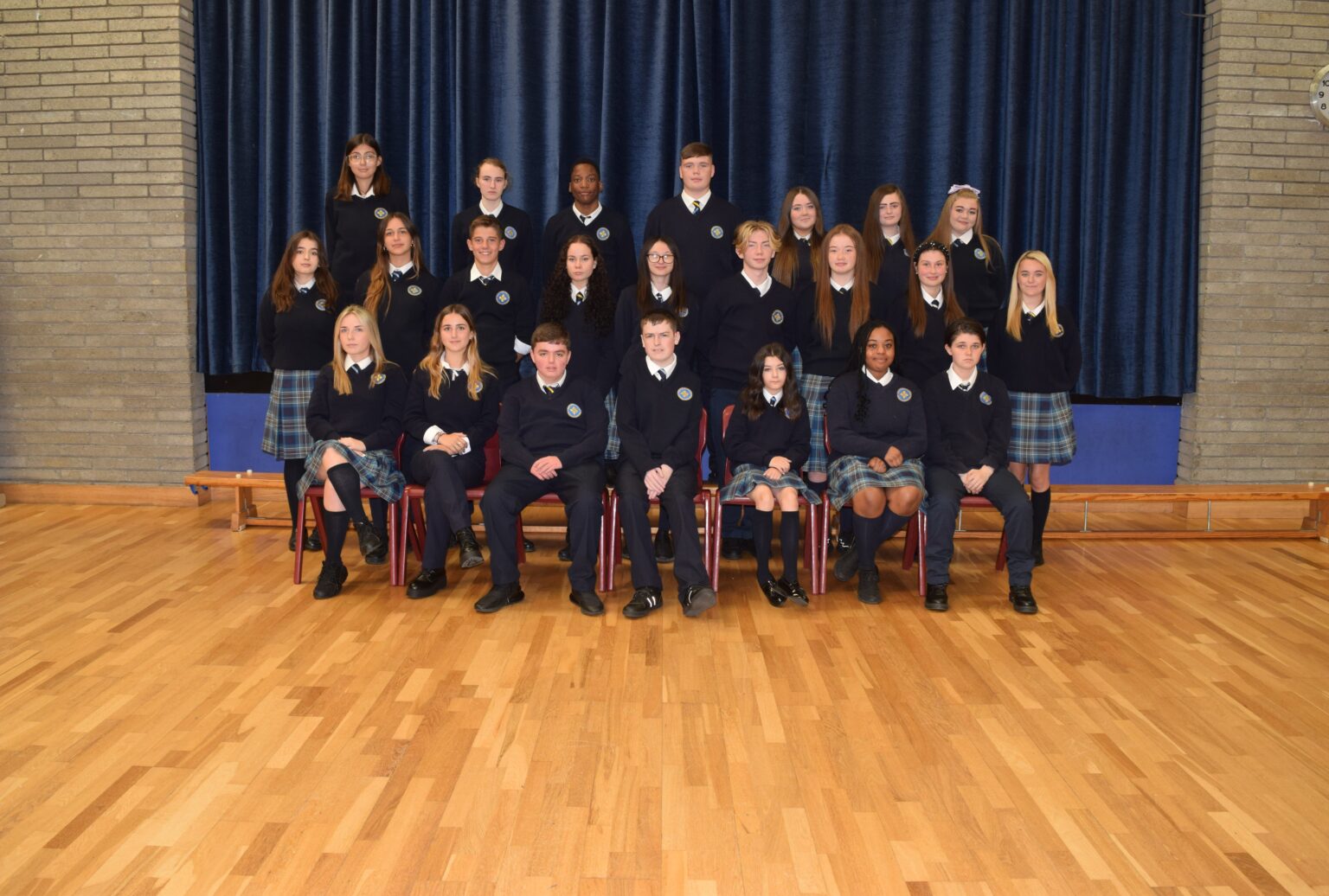 Our Students - New Cross College - Finglas, Dublin 11