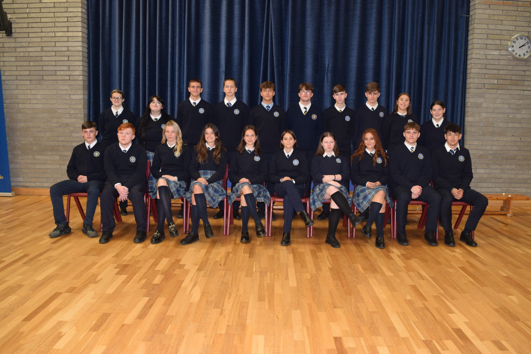 Our Students - New Cross College - Finglas, Dublin 11
