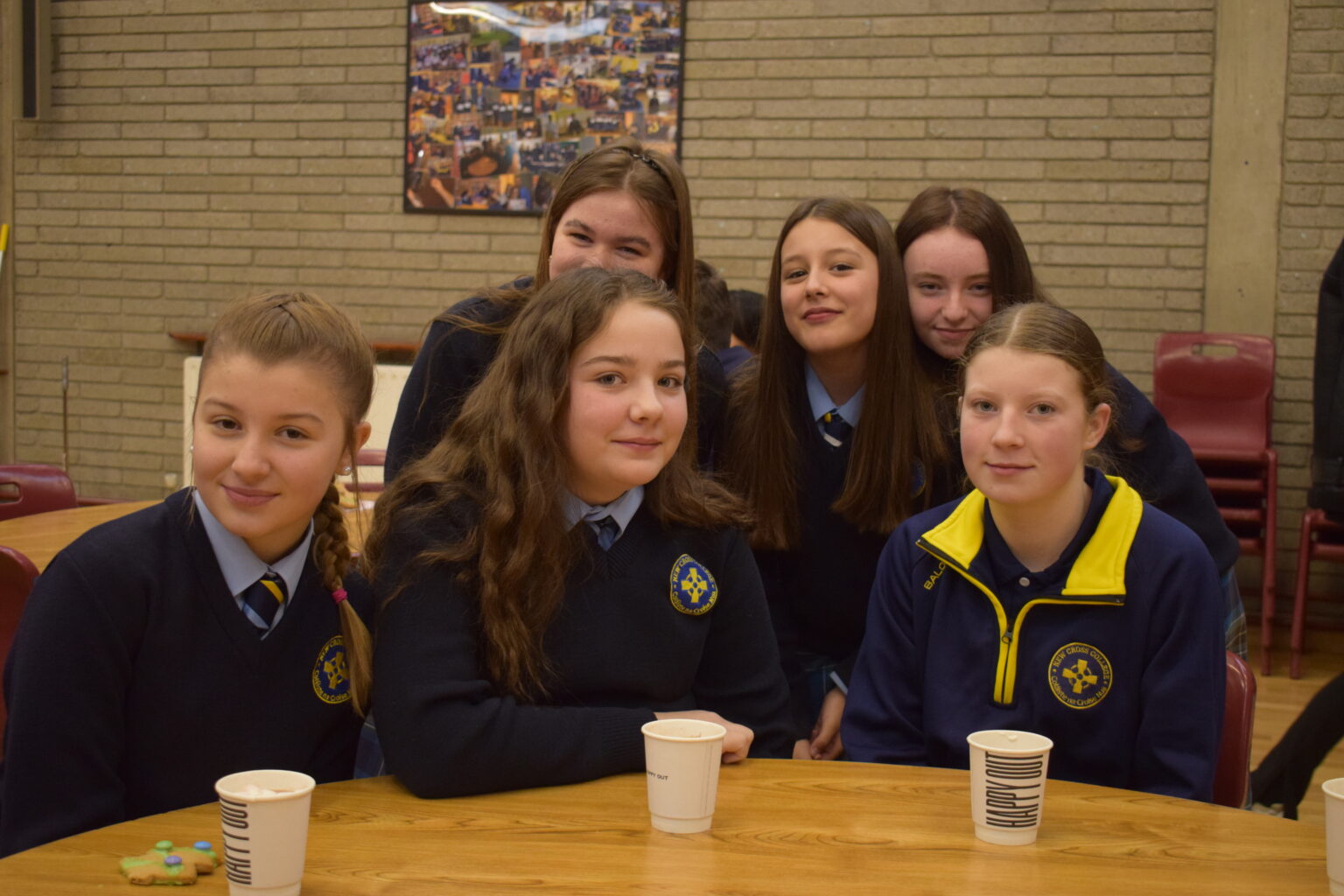 NCC Christmas Market - New Cross College - Finglas, Dublin 11